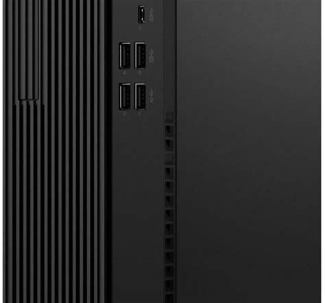 Lenovo Thinkcentre M75s Gen2 Sff Desktop Review Mini Pc Reviewer