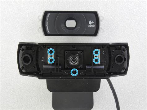 Támadj Összezsugorodik Hozzárendelni Logitech Webcam C920 Valószerű