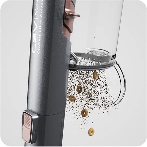Kenmore Elite Csv Ultra Lightweight Cordless Bagless Stick Vacuum 21