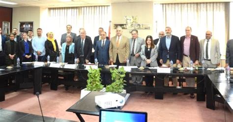 جهاز شئون البيئة إصدار 177موافقة بيئية للمشروعات الصناعية الفترة