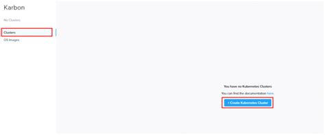 Deploying Kubernetes Clusters Using Nutanix Kubernetes Engine On Nutanix Community Edition En