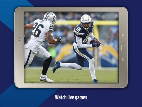 Nfl Game Pass International For Android Apk Download