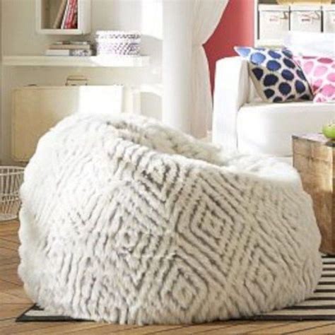 Fuzzy Bean Bags Designer Picks And 100 Real Photos