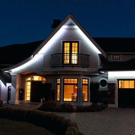 LED Strip RGB 10 Meter Dimbaar IP65 Waterdicht 5050 SMD 230V