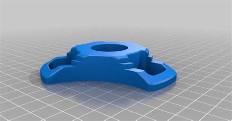 Cone By Majstor Download Free Stl Model