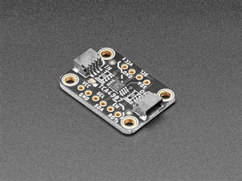 Adafruit Sensor Adafruit Tca4307 Hot Swap I2c Buffer Mit Stuck Bus Recovery