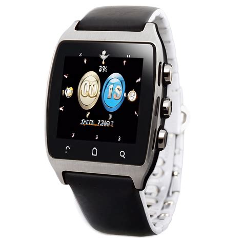 Download Bluetooth Watch Png Wallpapers Com