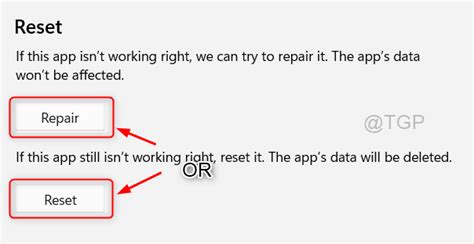 Cara Memperbaiki Aplikasi Tidak Membuka Masalah Di Windows 11 Solved Ilinuxgeek