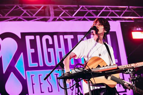 Eight Ball Festival 2024 Supported By Grop Official Site