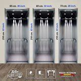 Door Stickers Lift Entrance MuralDecal Com