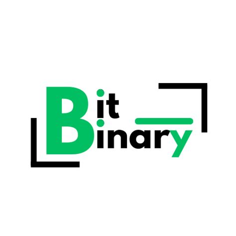 Bit Binary Marketing Consulting Bitbinary