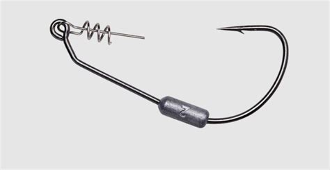 Savage Gear Weedless Weighted Hook Big Catch Tackle