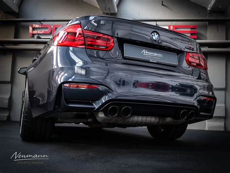 BMW M 3 Edition 30 Jahre 1 Von 500 SOLD Oliver Neumann Sportclassics