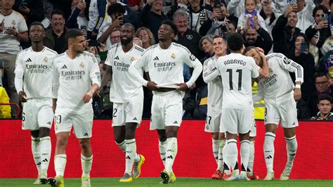 Real Madrid Vs Al Hilal Cuándo Es Fecha A Qué Hora Es Canal Tv