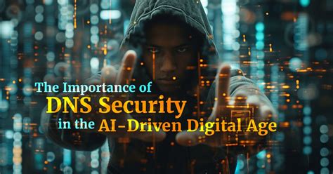 How to protect your DNS from vulnerabilities | John Ricciardi posted on the topic | LinkedIn