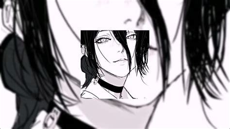 Lost Soul Nbsplv Sped Up Edit Chainsaw Man Girls Youtube