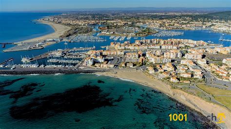 Cap Dagde Beach