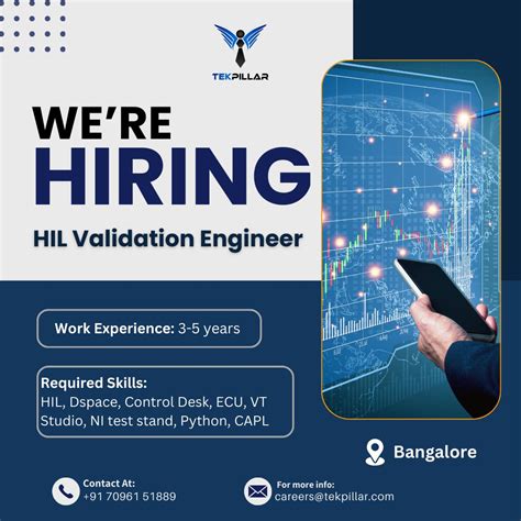 Title Location Experience Description Hilvalidation