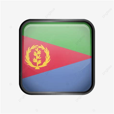 Eritrea Flag Vector Eritrea Flag Eritrea Flag PNG And Vector With Transparent Background For