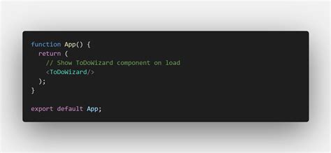 Creating Simple Todo List With React Typescript React Hooks By