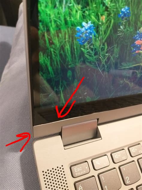 Lenovo Bilgisayar Yeni Laptop Kalitesiz Kasa Ve Donanımsal Ekran Arızası Şikayetvar
