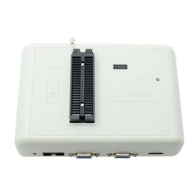 China Rt809h Nand Flash Programmer Network LCD TV Programming Burner
