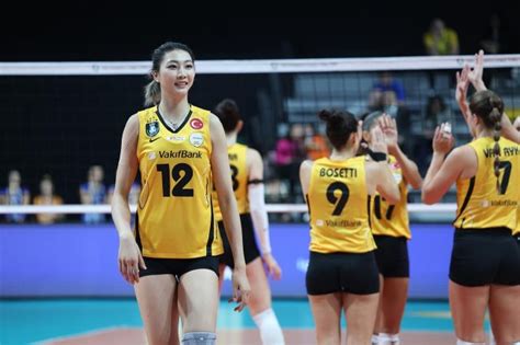 女排欧冠瓦基弗3 0胜波尔图 袁心玥首发两局11分排球新浪竞技风暴新浪网