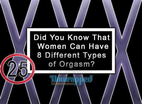 Types Of Female Organisms Telegraph