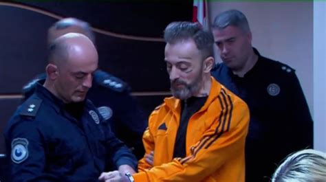 საქალაქო სასამართლოში ნარკოდანაშაულის ბრალდებით დაკავებული ჟურნალისტის ნიკა კაციას პროცესი