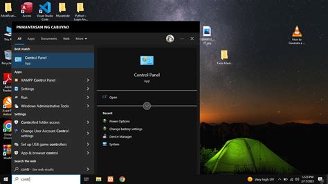 How To Fix Taskbar Not Working In Windows 10 Nucleio Information Services