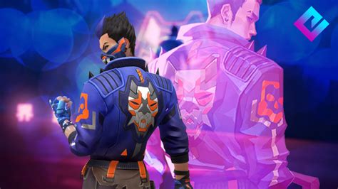 Valorant Yoru Guide A Closer Look At The New Agent
