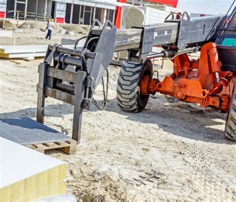 Online Telehandler Training