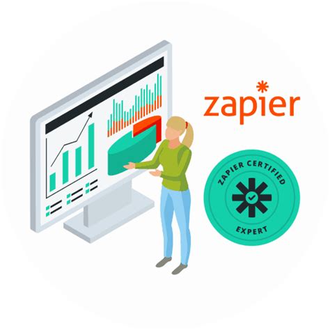Business Process Automation Solvaa Zapier Certified Expert