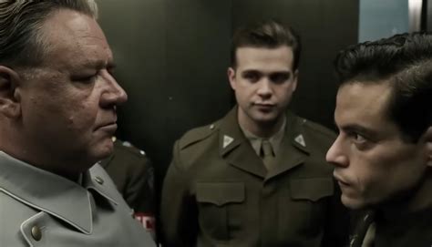 Nuremberg Plugged In