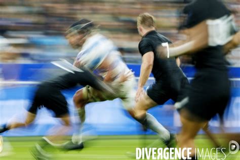 Coupe Du Monde De Rugby 2023 1 2 Finale Argentine Nouvelle Z Lande Par