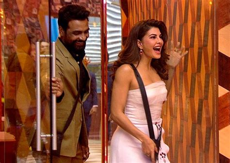 Bigg Boss 11 Sapna Evicted Movies
