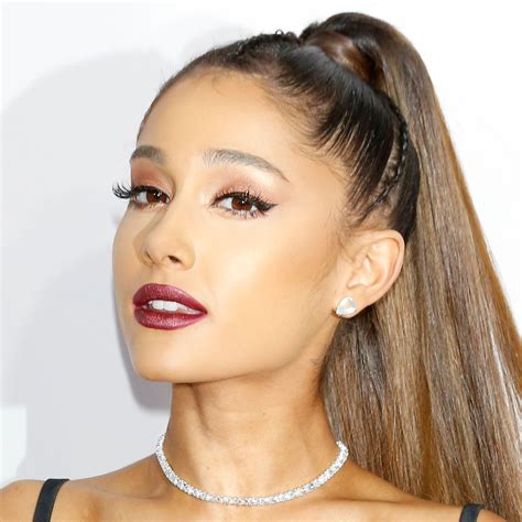 Ariana Grays Instagram Twitter And Facebook On Idcrawl