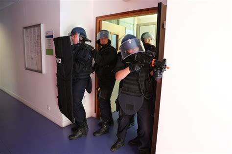 Diaporama Périple Meurtrier Au Coeur De Lexercice