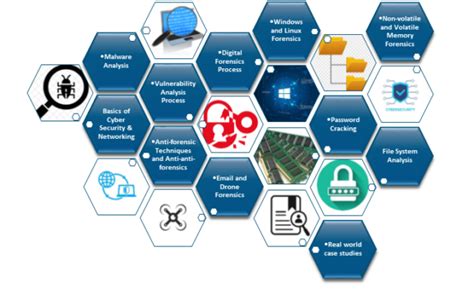 Certificate Course On Cyber Security And Digital Forensics At Iiit Pune