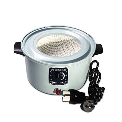 Buy 1000ml Electric Heating Mantle 400w Lab Thermostat Heating Mantle