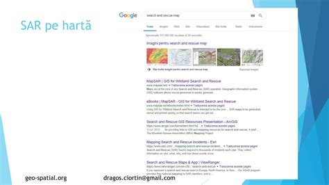 Sar In Qgis Ppt