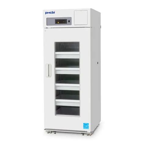 Upright Refrigerators I Phcbi Mpr 722 Pa I Pacific Science Llc