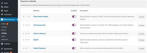 step by step woocommerce setup tutorial on your wordpress site