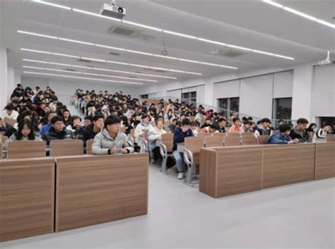 机电学院