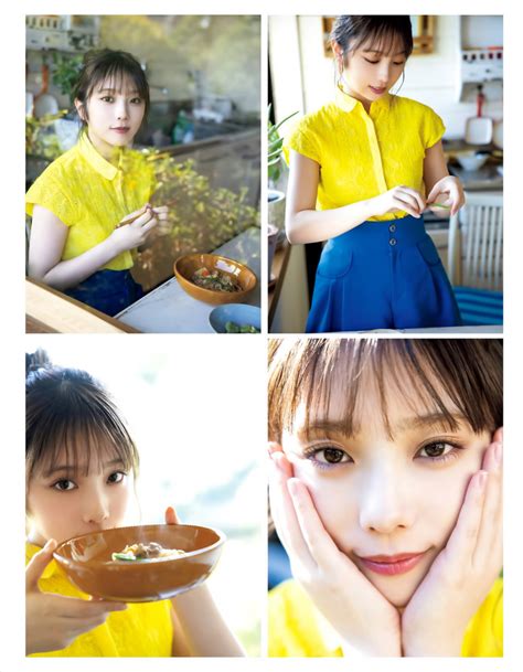 노기자카46 요다 유우키 [andex대중and 5 6월 합병호]