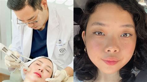 Beauty Review Glass Skin Booster At Hernel Skin Clinic Previewph