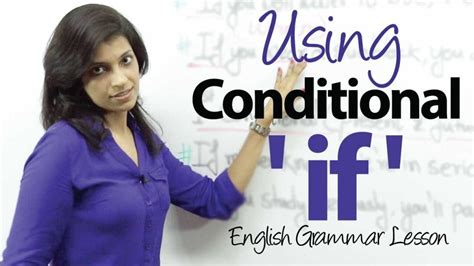 Jenis Pola Dan Contoh Lengkap Kalimat Conditional Sentences Type 1 2 3