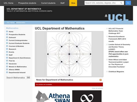 University College London Introduction To Hyperbolic Functions Handout For 9th 10th Grade