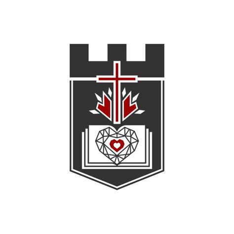140 Presbyterian Cross Stock Illustrations Royalty Free Vector
