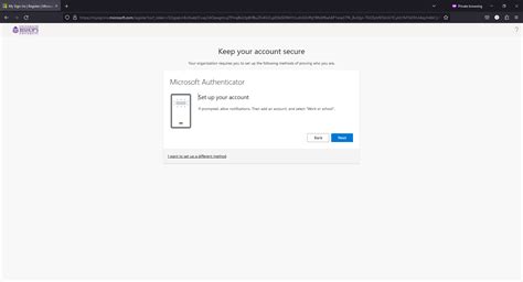 Office 365 Multi Factor Authentication Its Virtual Helpdesk